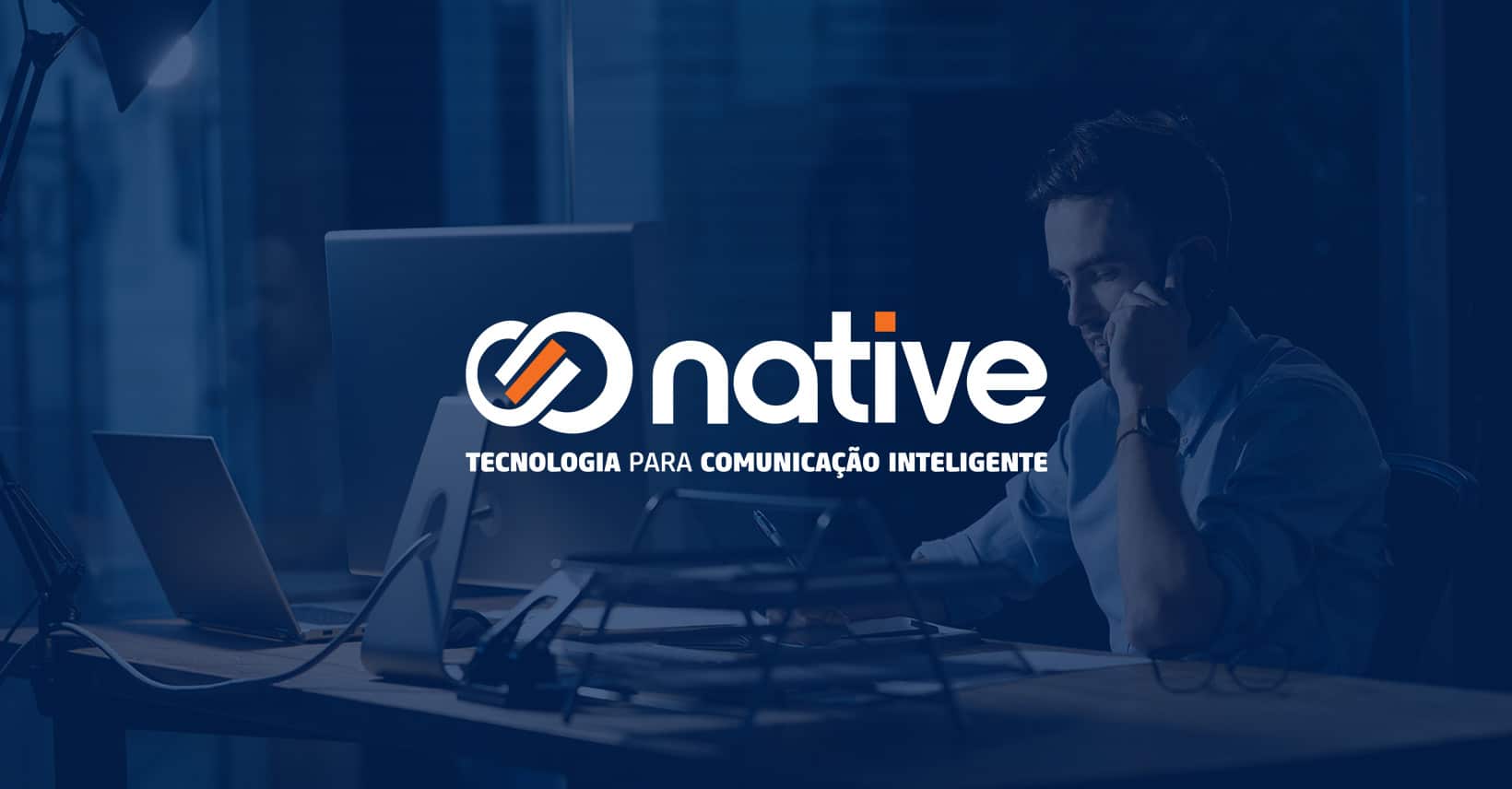 Home Office | Native