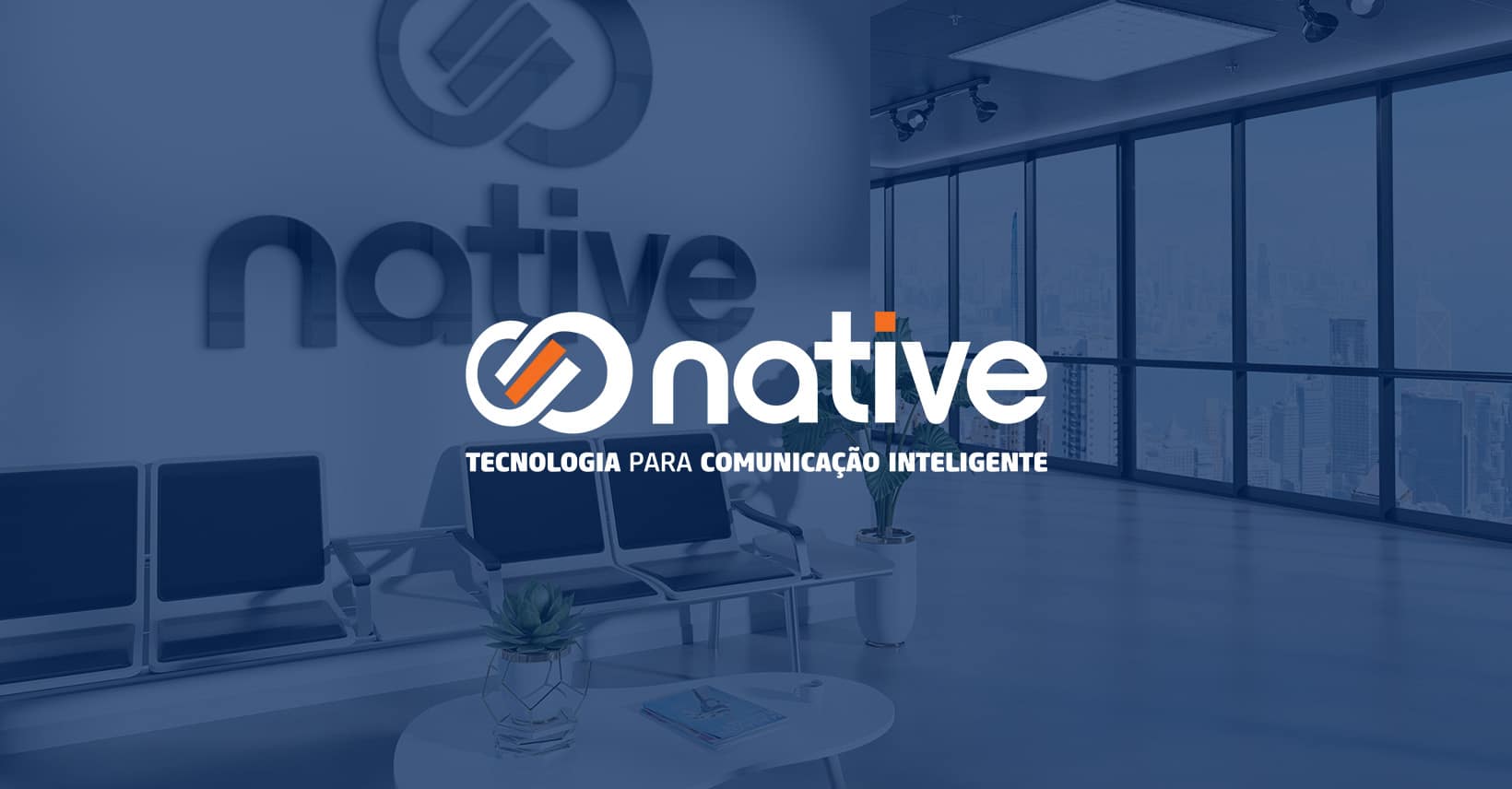 Sobre a Native