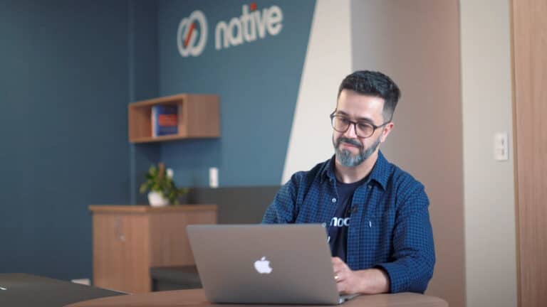 Native IP | Plataforma de Comunicação Inteligente | Native