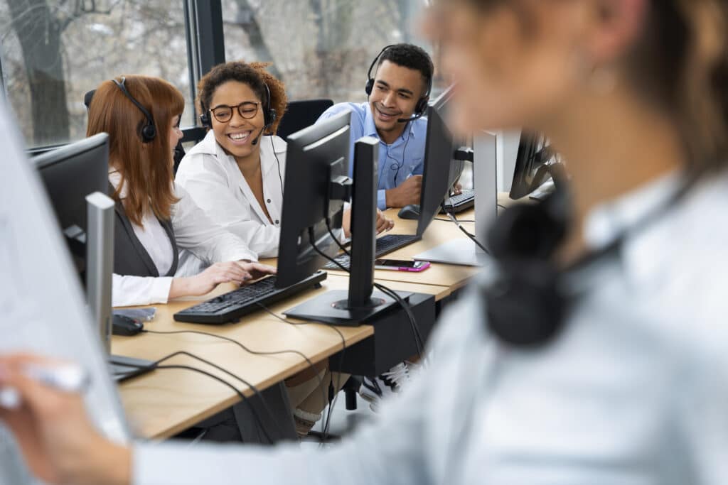Call Center: 6 dicas para a gestão eficiente | Native